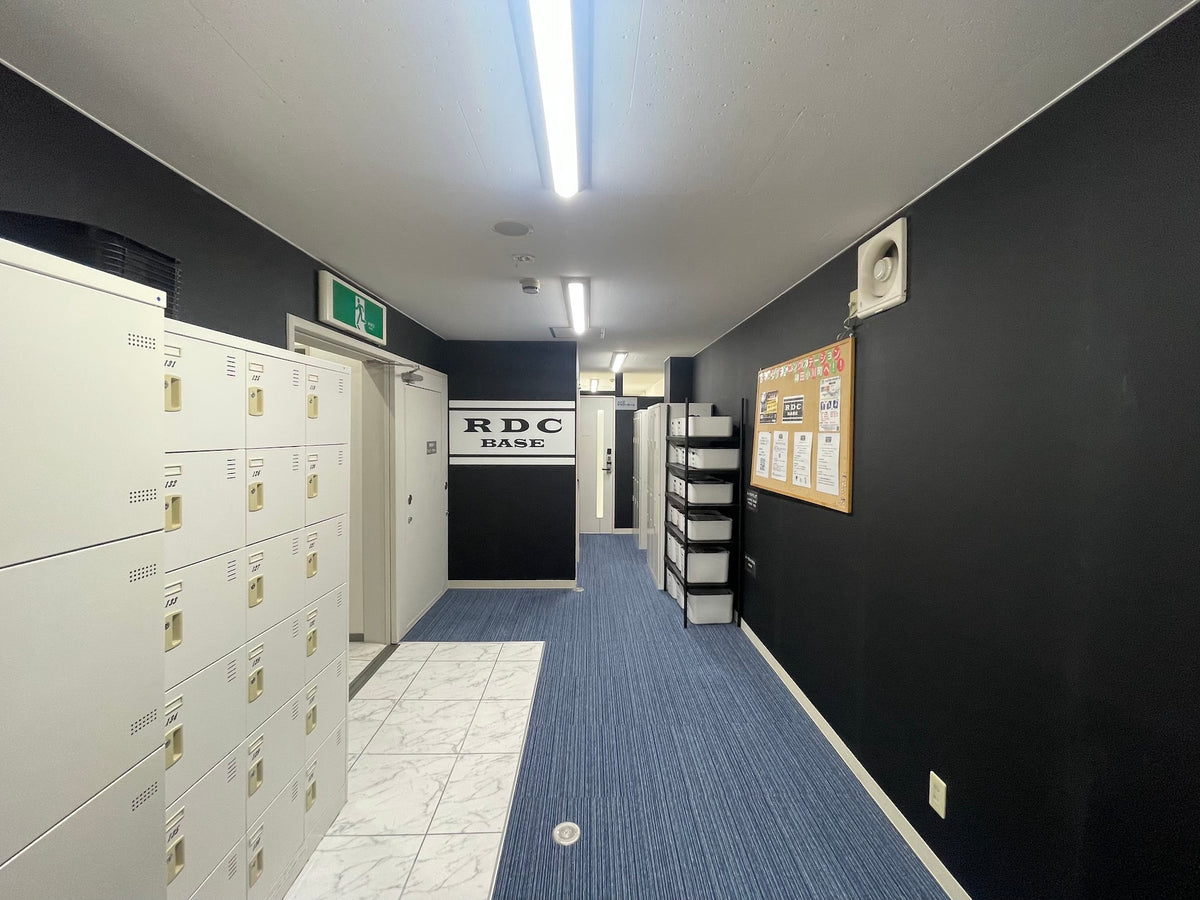 イベントチケット – RDC BASE